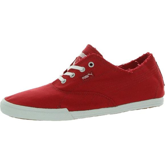 Puma | Shoes | Puma Womens Tekkies Brites Red Athletic And Training ...
